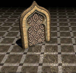 ESO Luxury Furniture Order - BenevolentBowd.ca