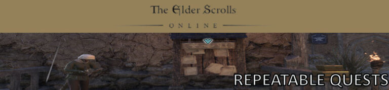 ESO Enchanting Rune and Glyph List - BenevolentBowd.ca